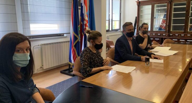 Novska.IN - Informativni portal grada Novske i okolice