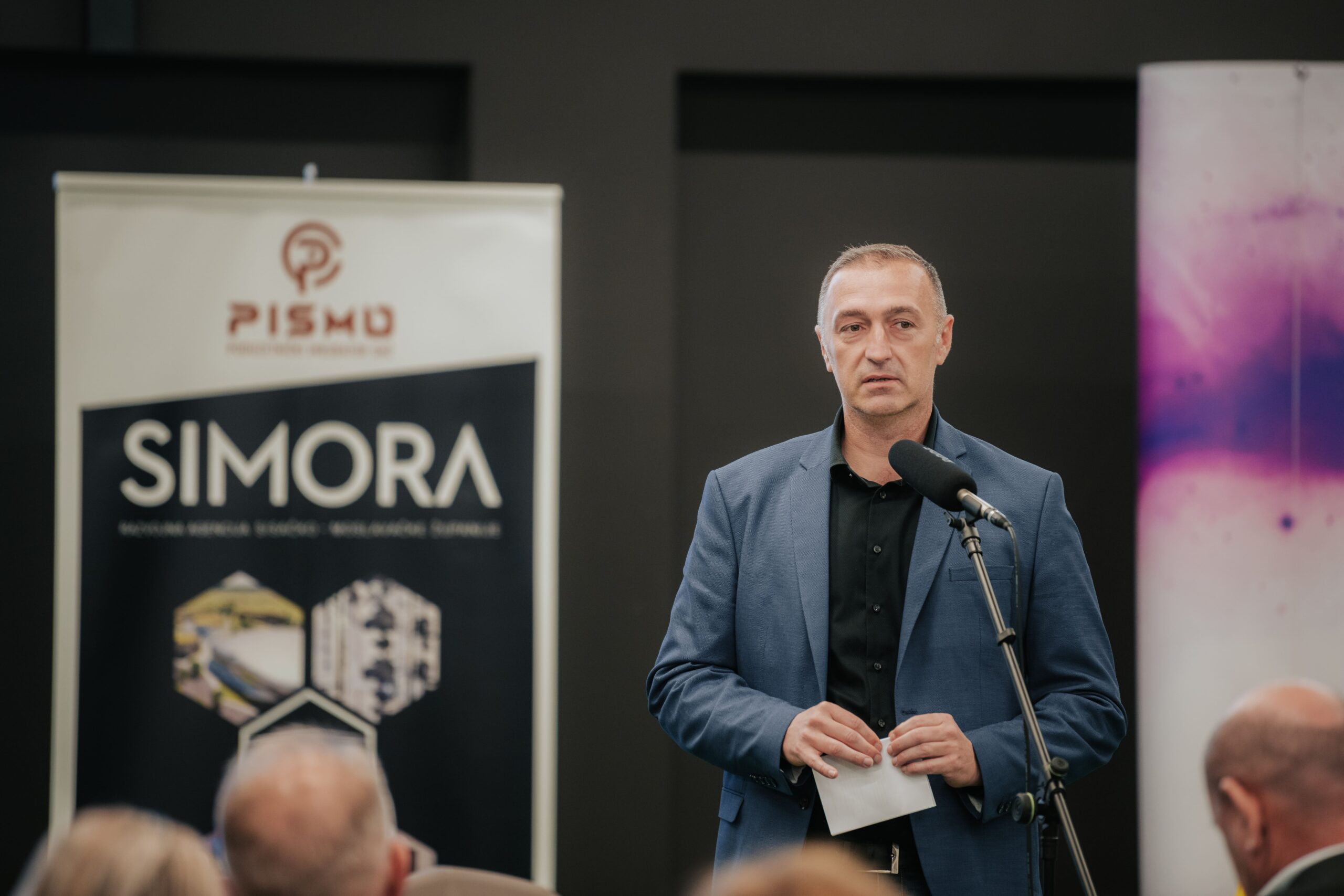 Direktor Razvojne agencije SIMORA Mario Čelan podnio ostavku - Vijesti ...