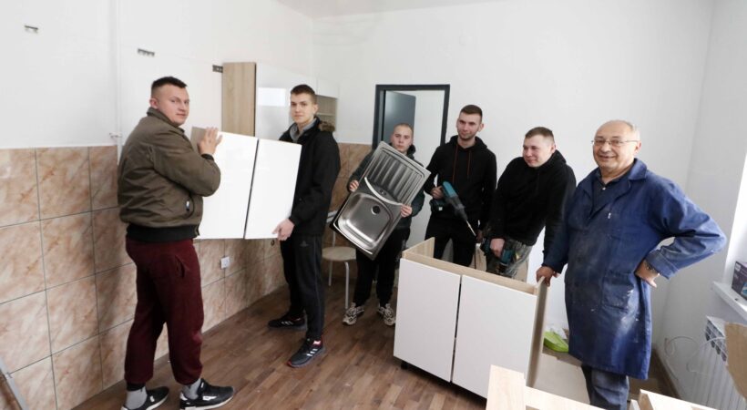 Novska.IN - Informativni portal grada Novske i okolice