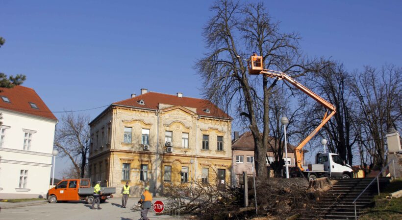 Novska.IN - Informativni portal grada Novske i okolice