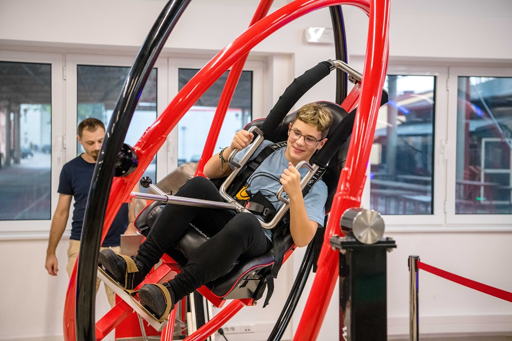 Ljetni gaming kamp za djecu ponovo otvorio svoja vrata - Vijesti ...