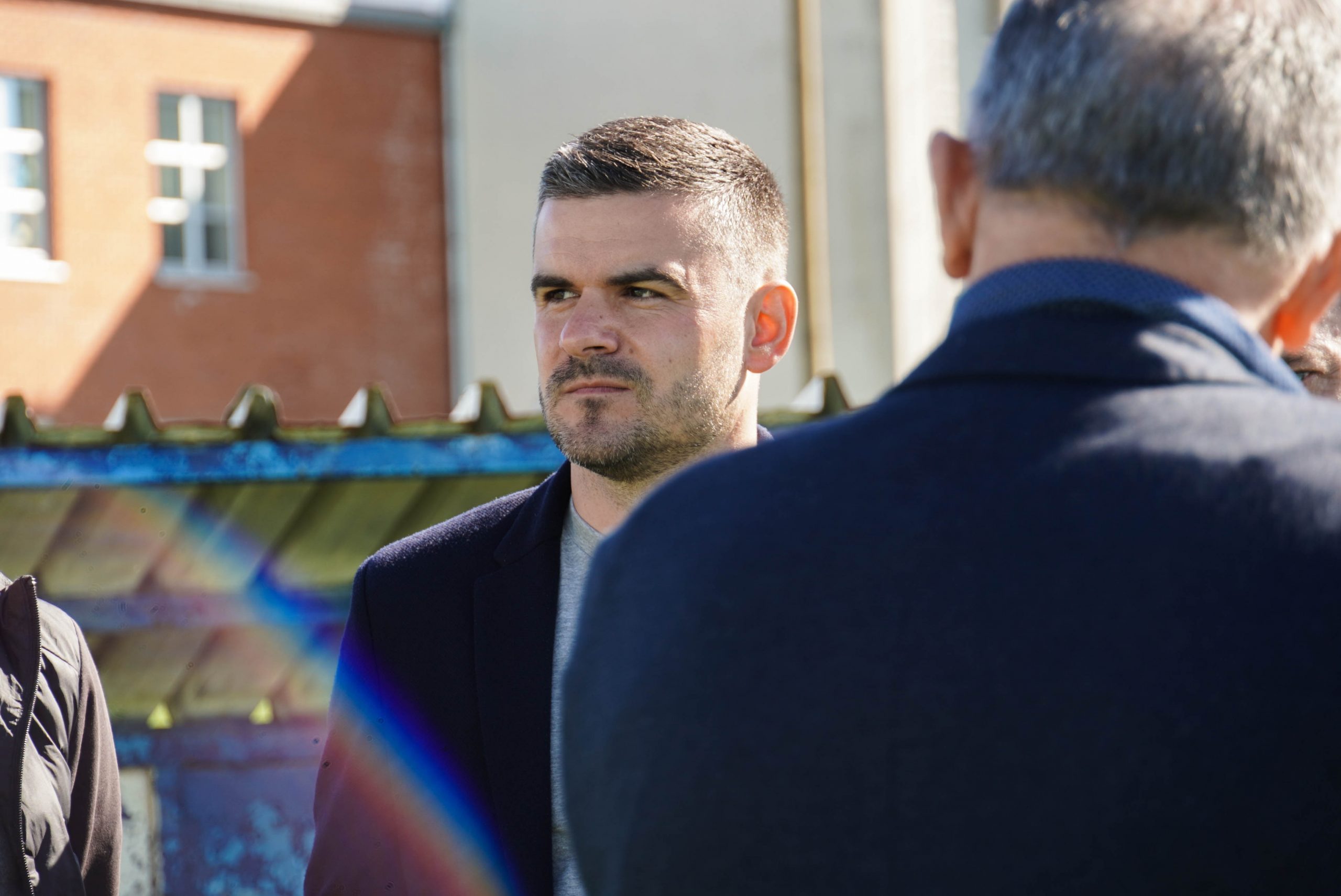 Umjetna trava dolazi na pomoćni teren NK Libertas - Vijesti - Novska.IN ...