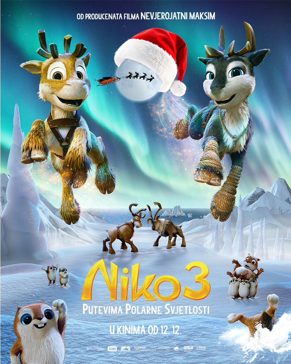 Novska.IN - Informativni portal grada Novske i okolice